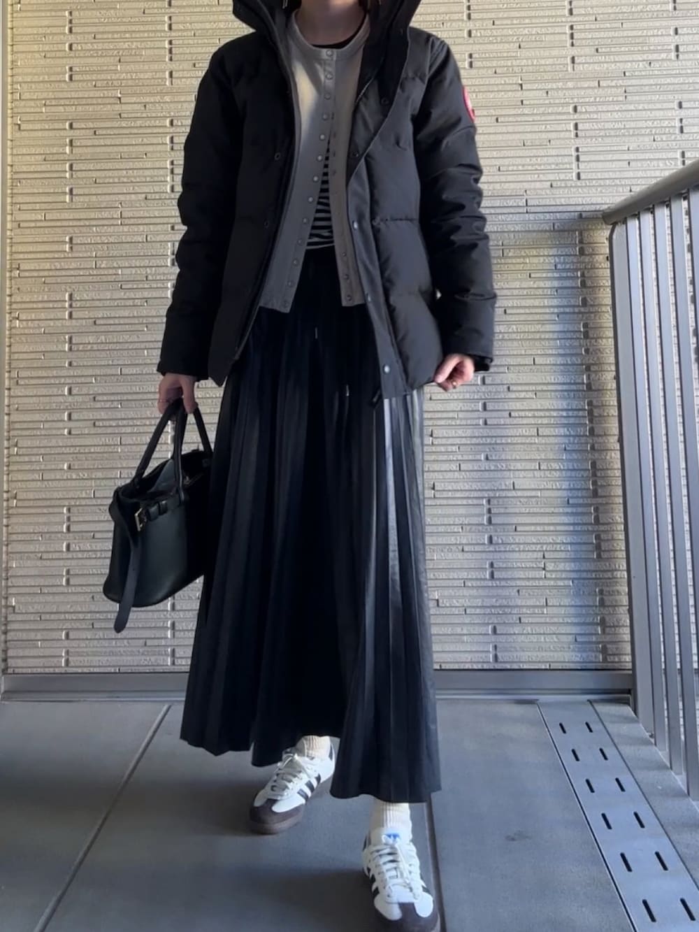 kano199925｜agnes b.のカーディガン/ボレロを使ったコーディネート - WEAR