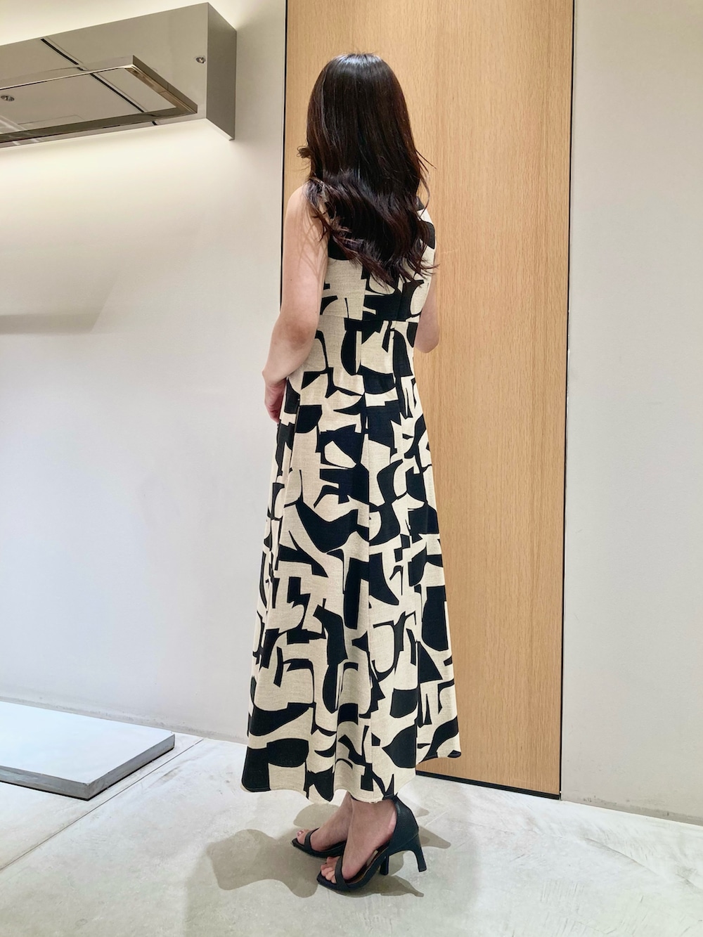 Hasebe.t(ANAYI )｜ANAYIのイヤリングを使ったコーディネート - WEAR