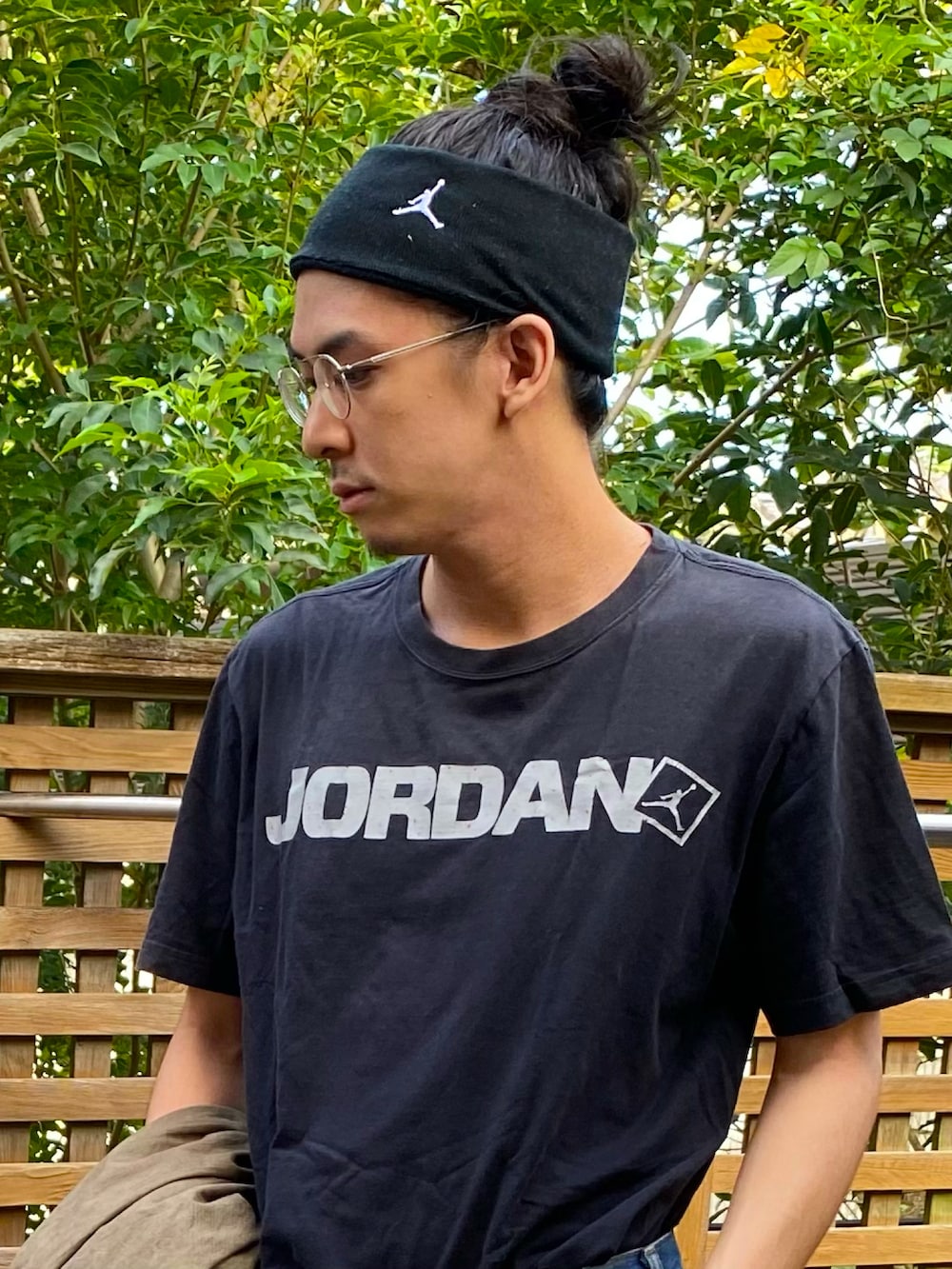 Kota 50｜AIR JORDANの帽子を使ったコーディネート - WEAR