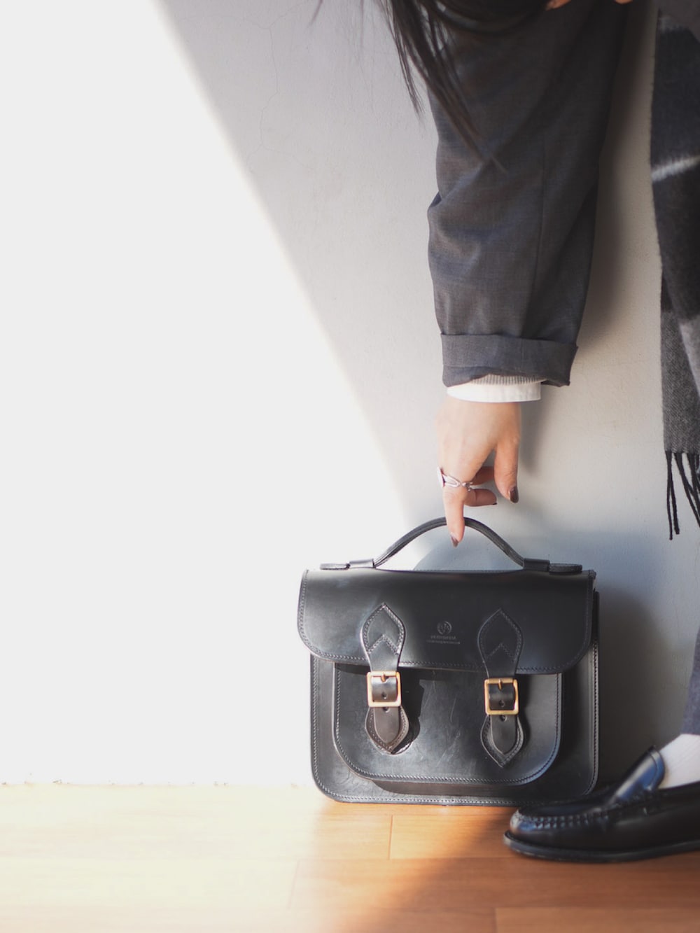 yuki｜無印良品のスウェットを使ったコーディネート - WEAR