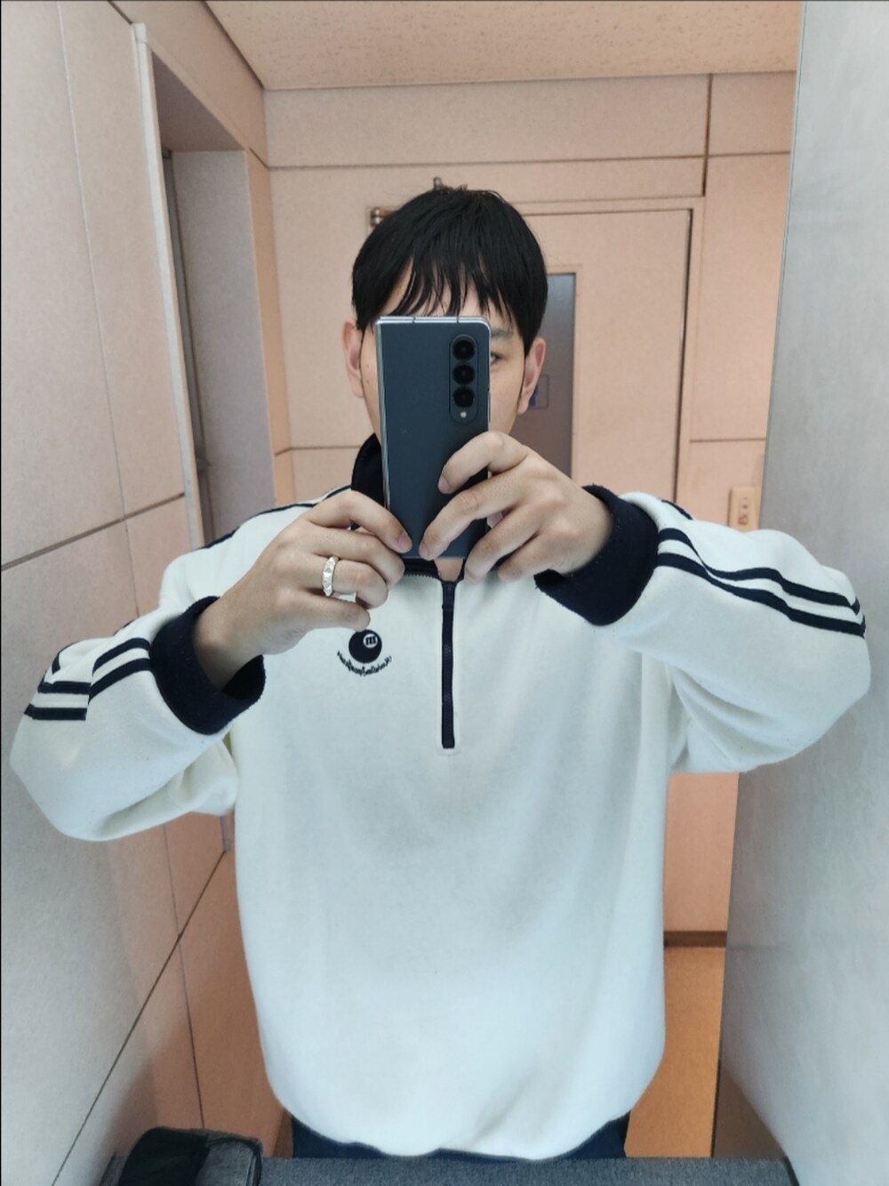 あっくん(akkunn_akkunn)｜MSGのスウェットを使ったコーディネート - WEAR