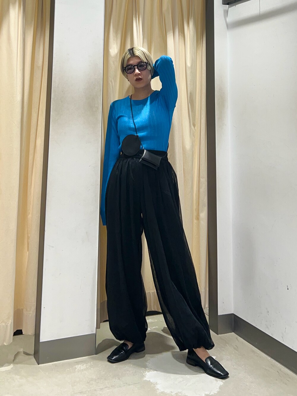 なかさん(KBF 金沢百番街Rinto)｜KBFのニット/セーターを使ったコーディネート - WEAR