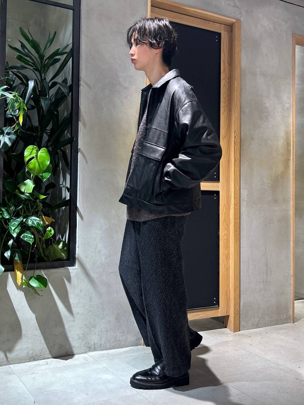 kouta(RAGEBLUEルミネエスト店)｜RAGEBLUEのドレスシューズを使ったコーディネート - WEAR