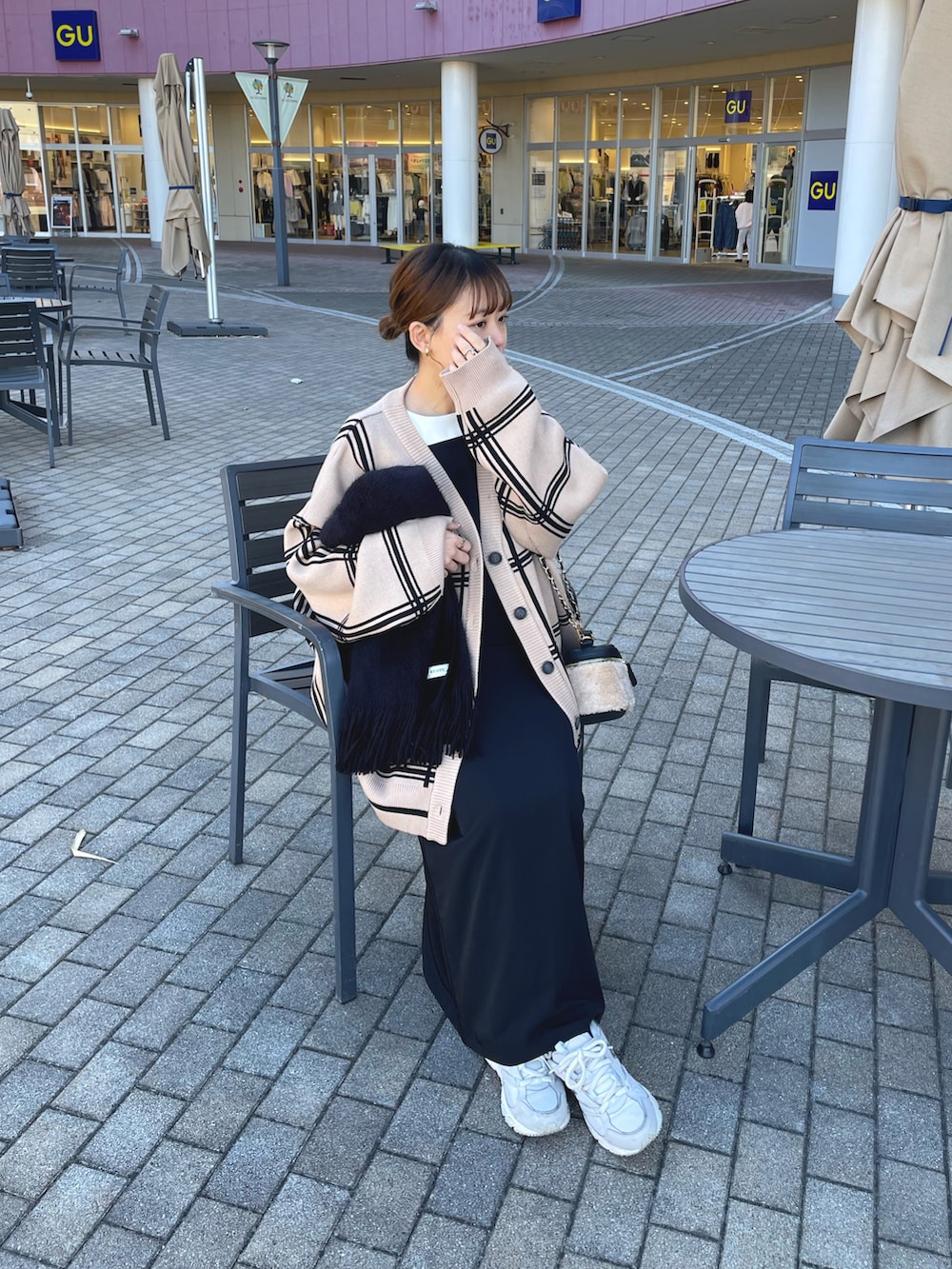 chicchimo｜classicalelfのカーディガン/ボレロを使ったコーディネート - WEAR