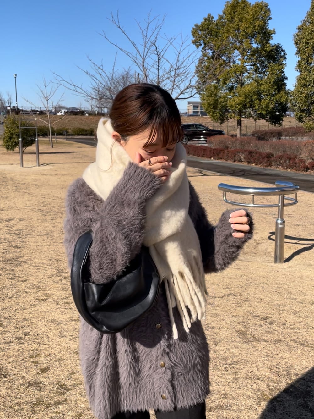 chicchimo｜classicalelfのカーディガン/ボレロを使ったコーディネート - WEAR