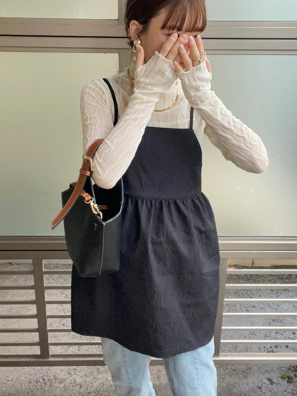 chicchimo｜classicalelfのTシャツ/カットソーを使ったコーディネート - WEAR