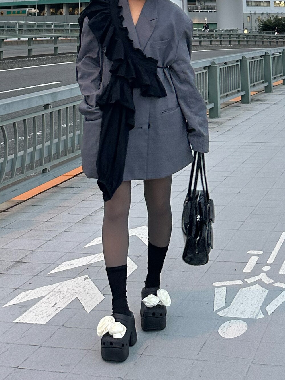 AIRI｜を使ったコーディネート - WEAR