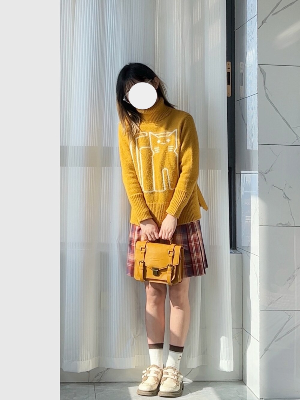 miu｜Berry Qのバッグを使ったコーディネート - WEAR