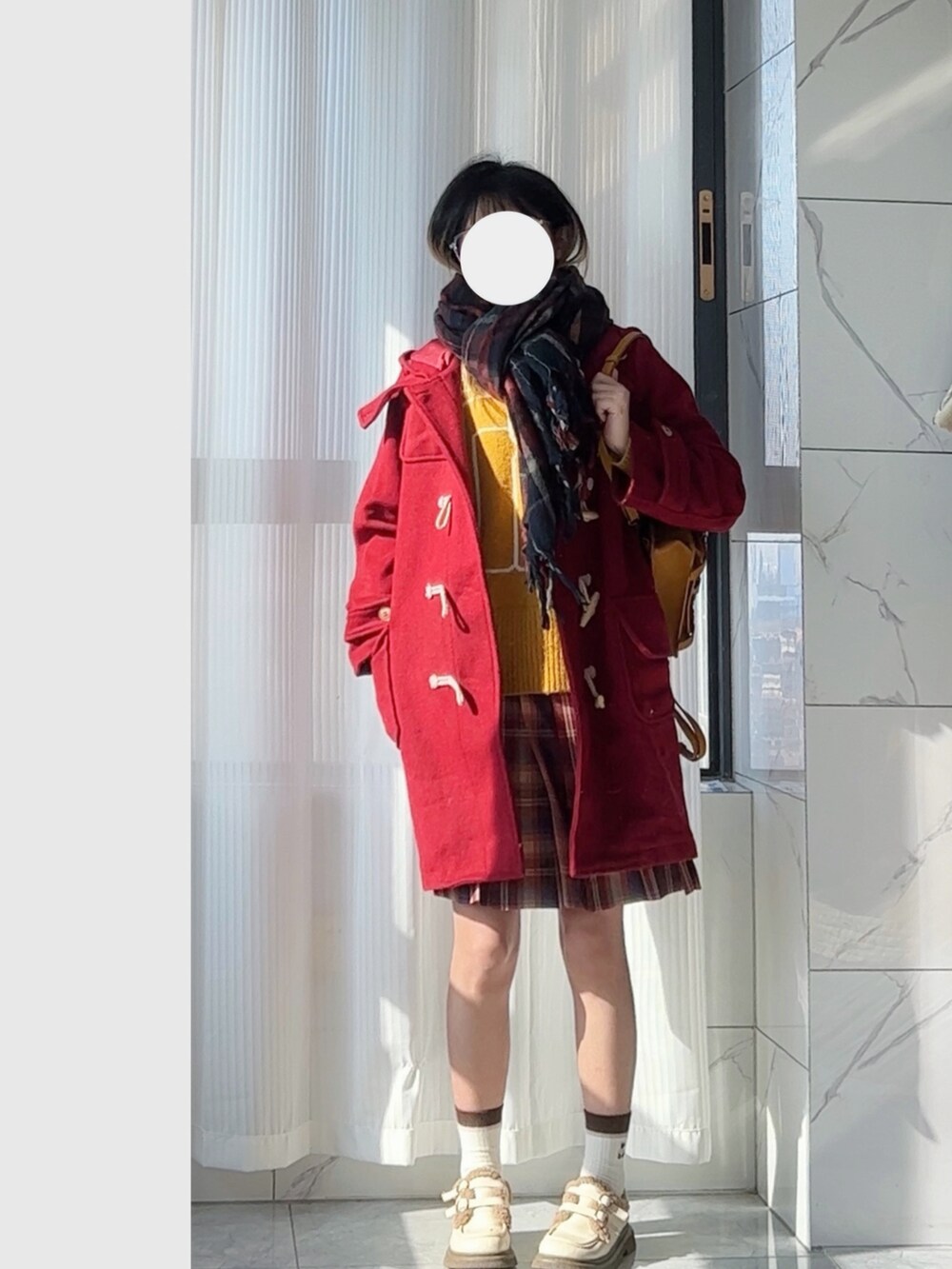 miu｜Berry Qのバッグを使ったコーディネート - WEAR