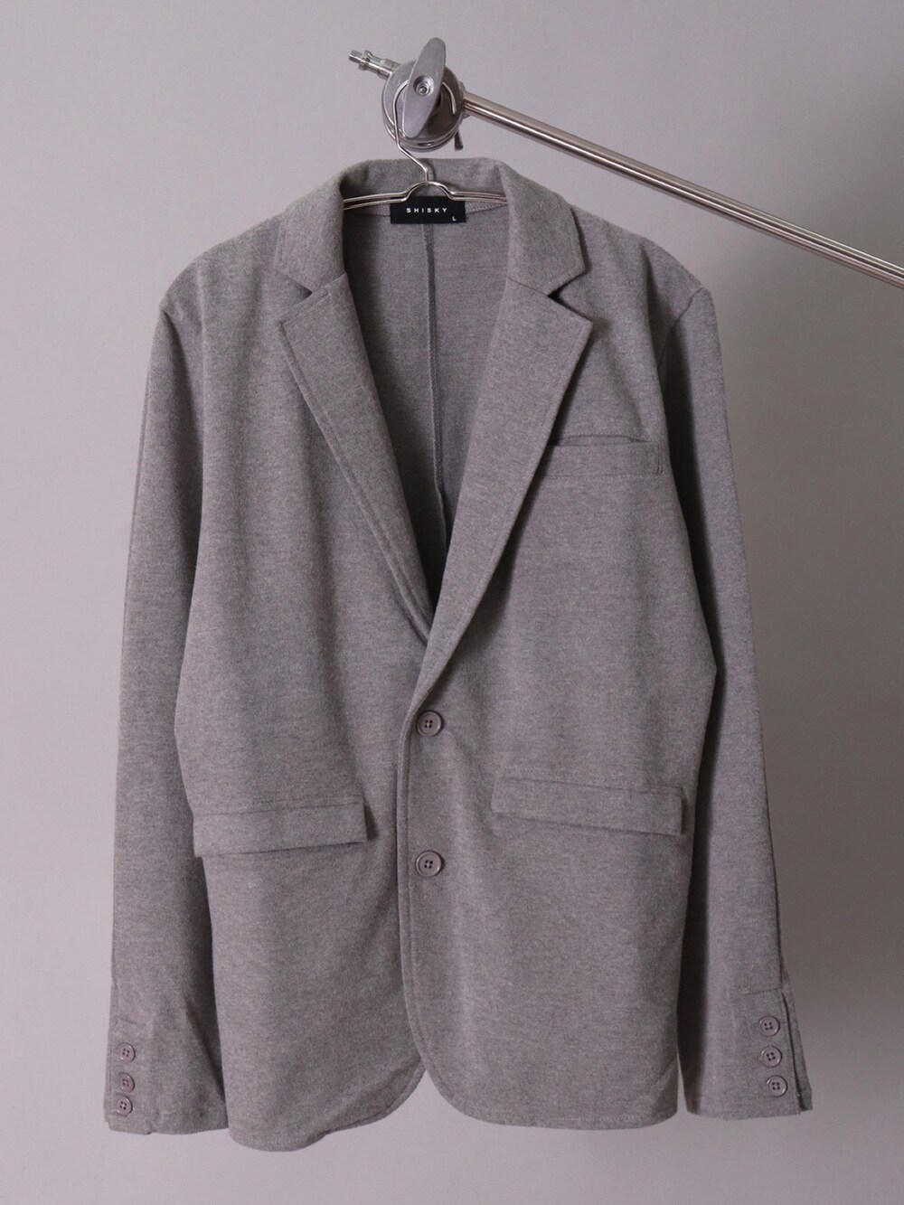 【BAYBLO】Official(BAYBLO)｜BAYBLOのテーラードジャケットを使ったコーディネート - WEAR