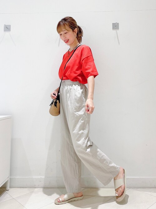 megpi【GLOBALWORK】（GLOBAL WORK おやまゆうえんハーヴェストウォーク）｜GLOBAL WORKのニット/セーターを ...