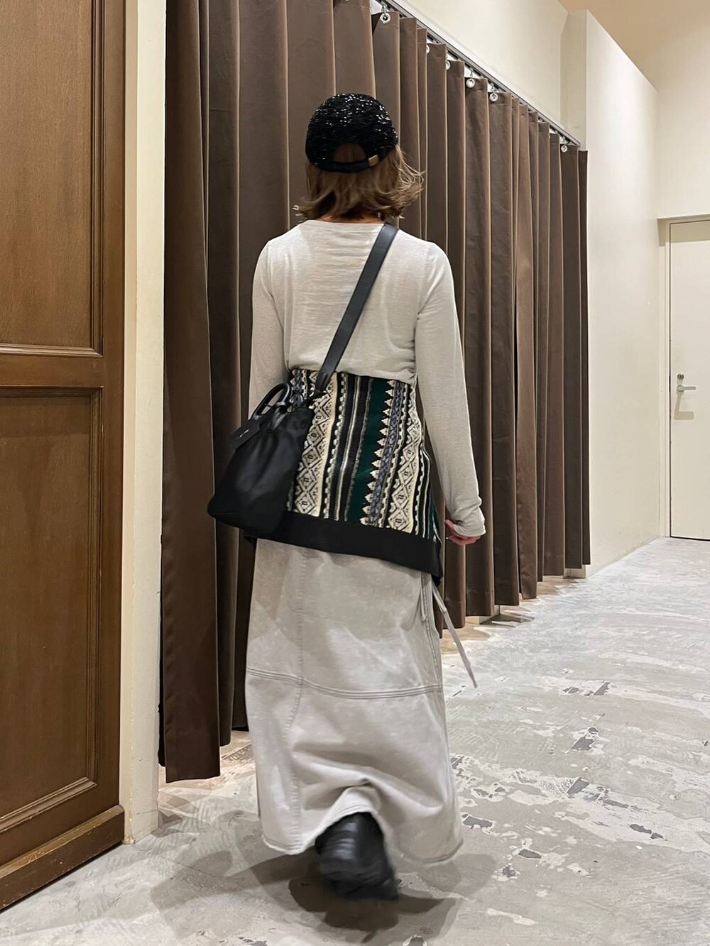 RENA(niko and... イオンモール福岡店)｜niko and...のスカートを使ったコーディネート - WEAR