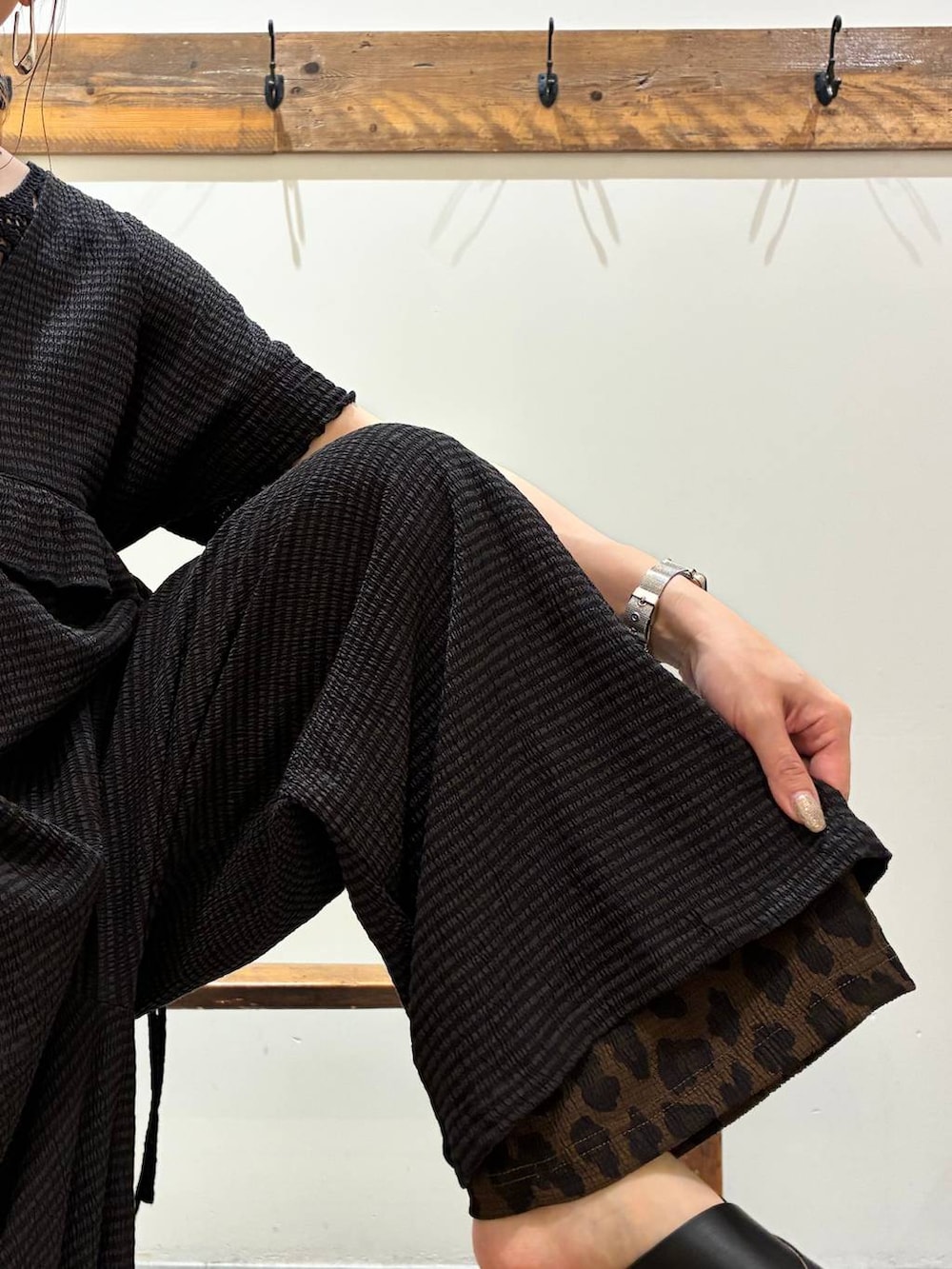 RENA(niko and... イオンモール福岡店)｜niko and...のサンダルを使ったコーディネート - WEAR