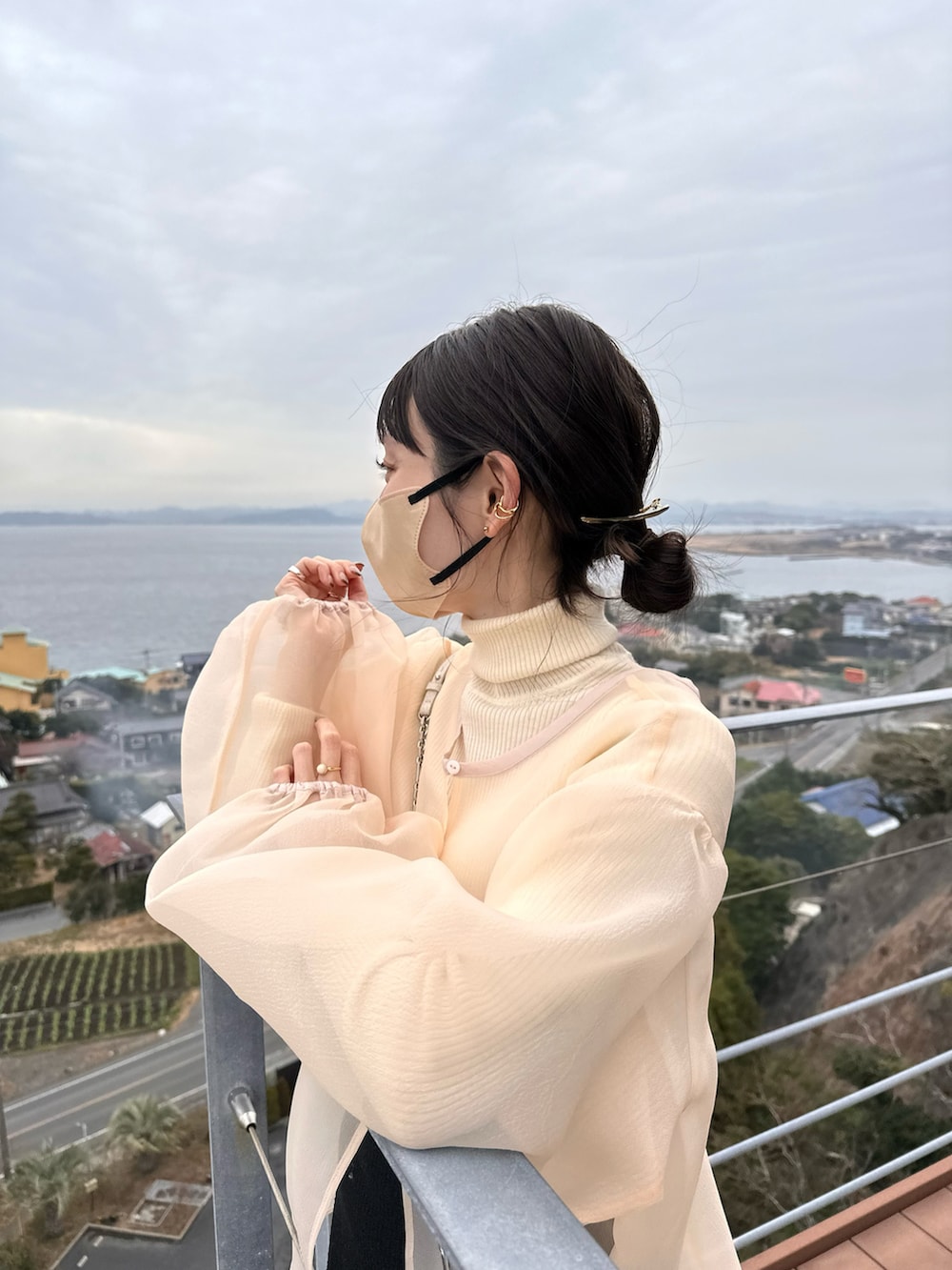 まる｜hinariのスカートを使ったコーディネート - WEAR