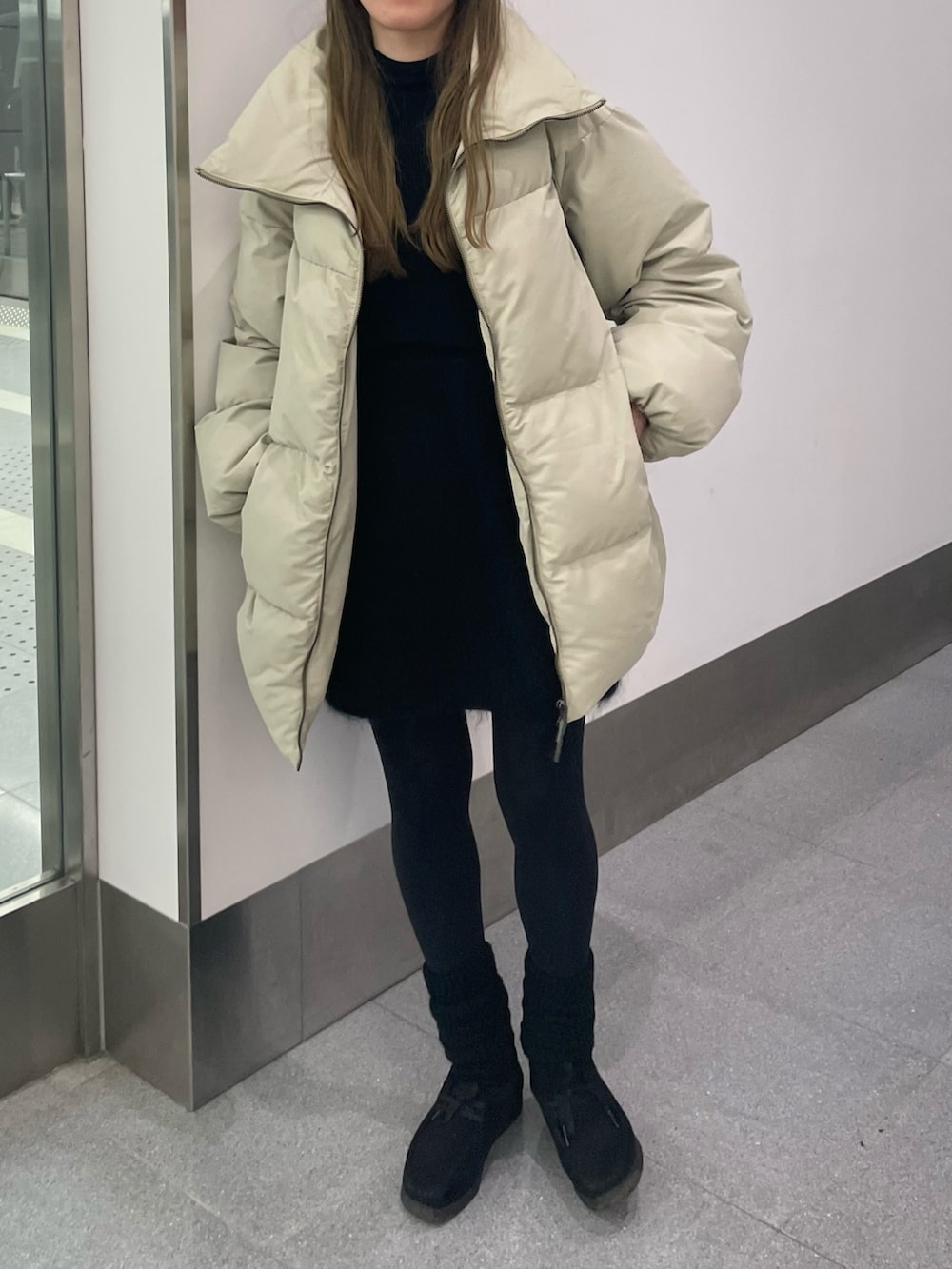 azusalulu｜STUDIO NICHOLSONのジャケット/アウターを使ったコーディネート - WEAR