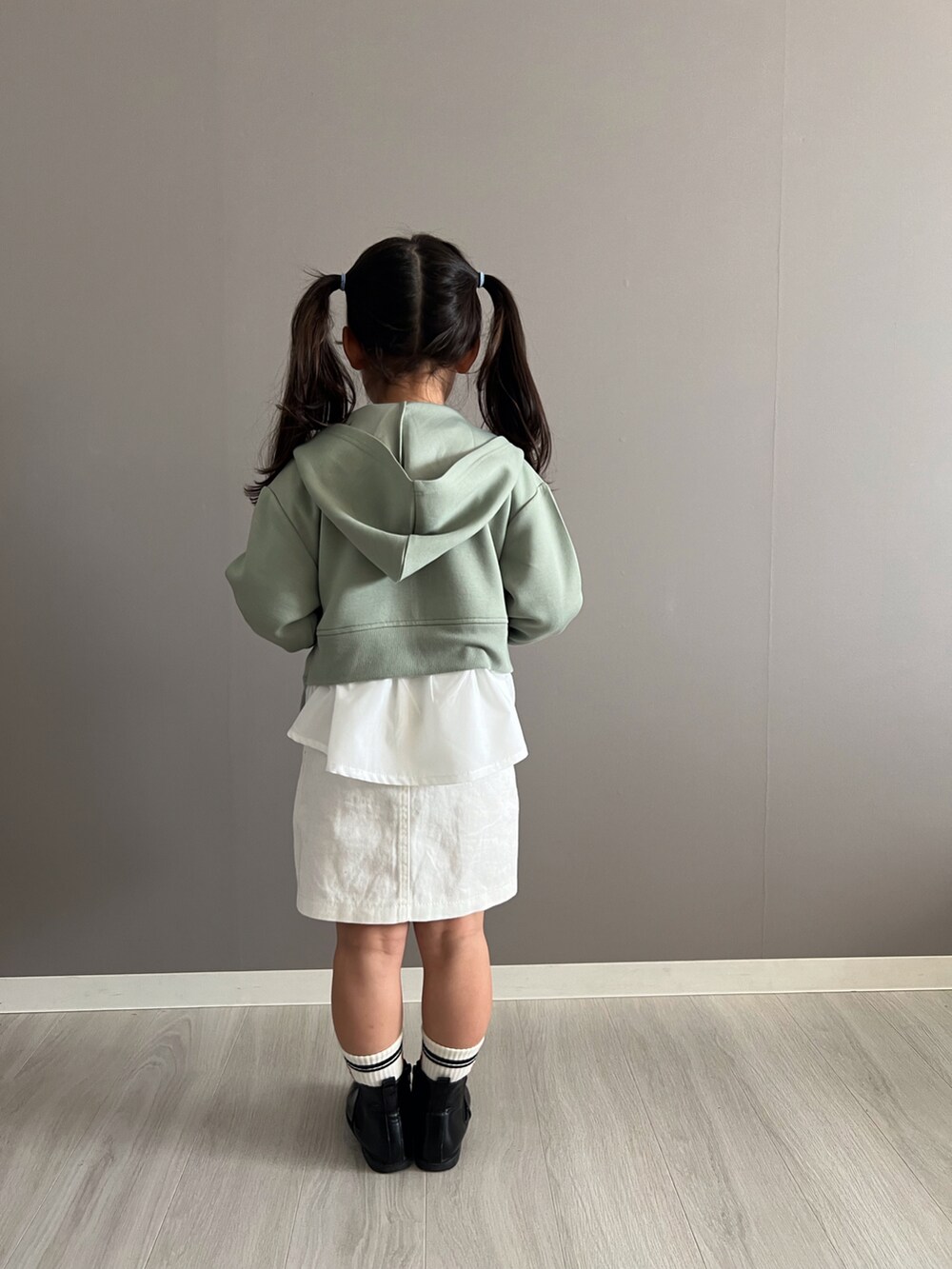 Rooori_｜ikkaのパーカーを使ったコーディネート - WEAR