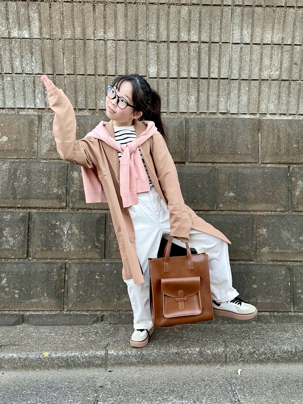 kanon31v｜folkaのトートバッグを使ったコーディネート - WEAR