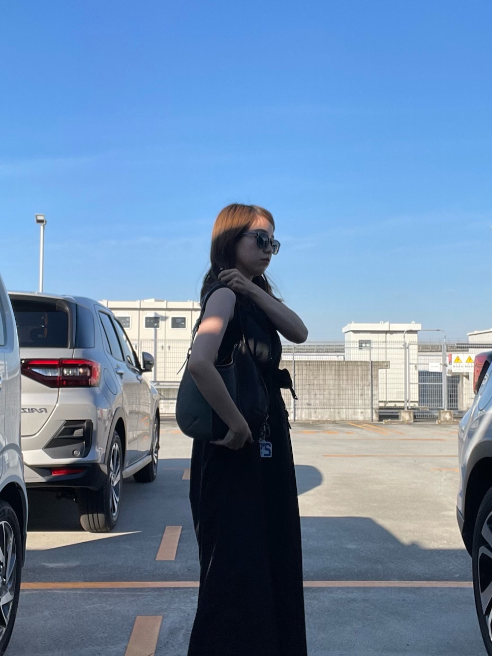 22yamap｜agnes b.のニット/セーターを使ったコーディネート - WEAR