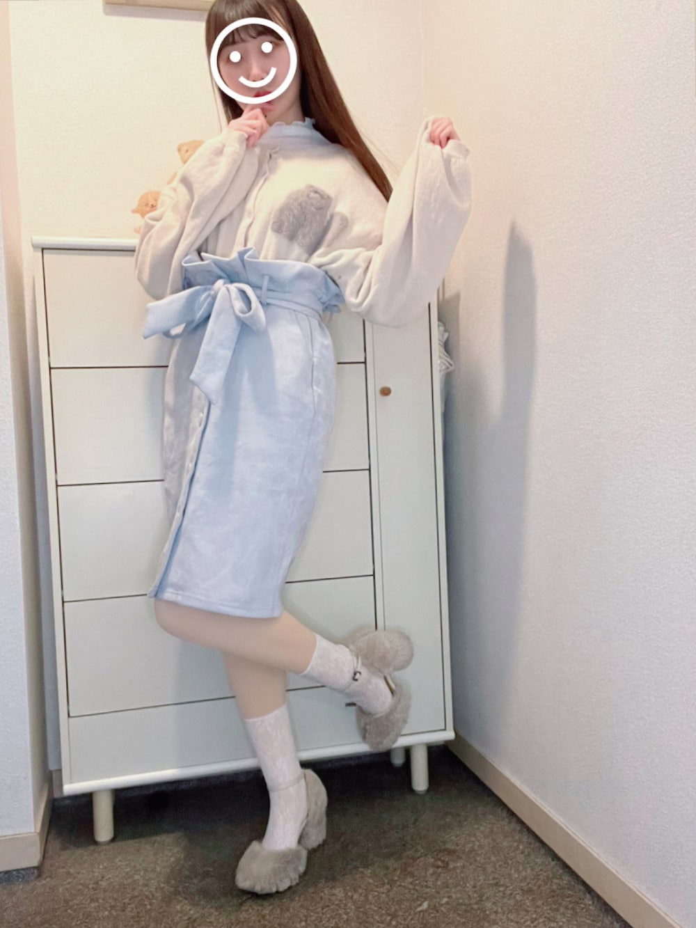 am｜GRLのTシャツ/カットソーを使ったコーディネート - WEAR