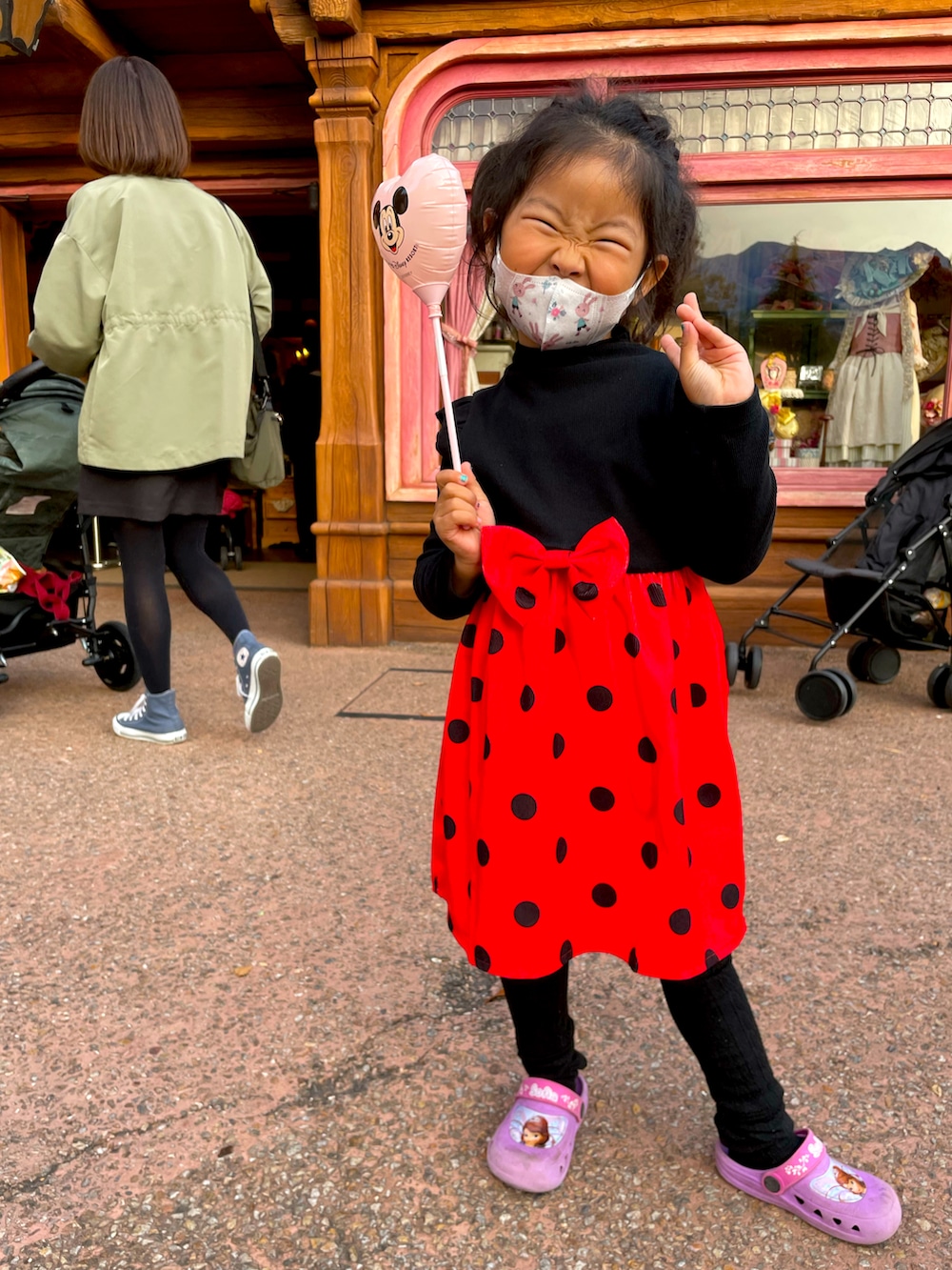 ぽみ｜ASICSのシューズを使ったコーディネート - WEAR