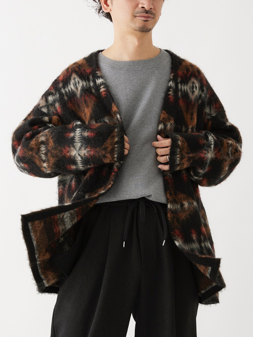 eno（JOURNAL STANDARD relume 自由が丘店）｜JOURNAL STANDARD relumeのTシャツ/カットソーを使ったコーディネート - WEAR