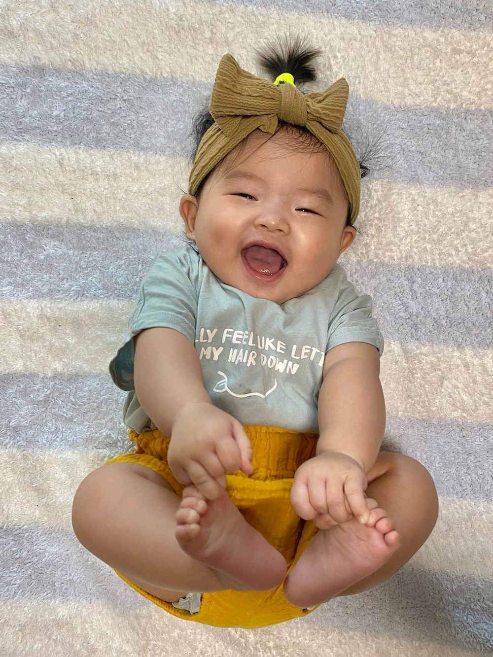 KAI★AO☺︎｜devirockのロンパースを使ったコーディネート - WEAR