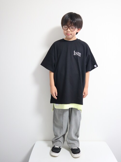 torikun｜Tシャツ/カットソーを使ったコーディネート - WEAR