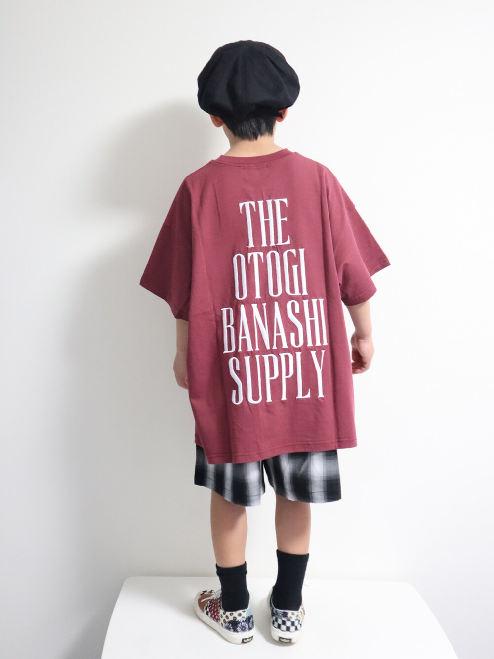 torikun｜tha otogibanashi supplyのハンチング/ベレー帽を使ったコーディネート - WEAR