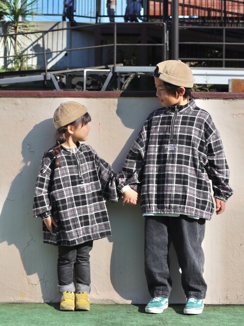 torikun｜帽子を使ったコーディネート - WEAR