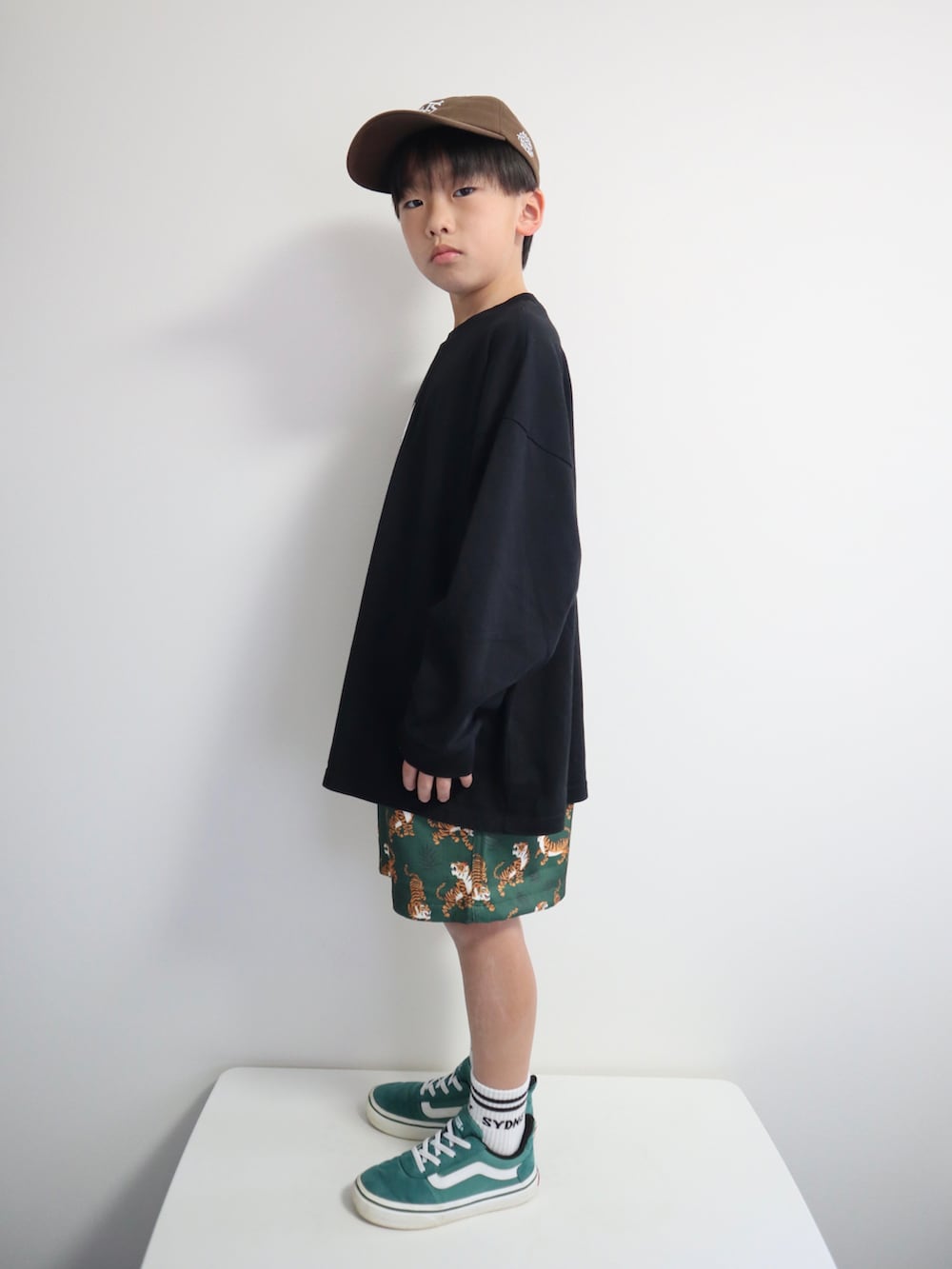 torikun｜the otogibanashi supplyのキャップを使ったコーディネート - WEAR