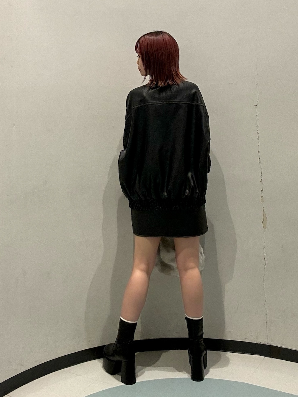 飯嶋菜奈(MURUA)｜MURUAのTシャツ/カットソーを使ったコーディネート - WEAR