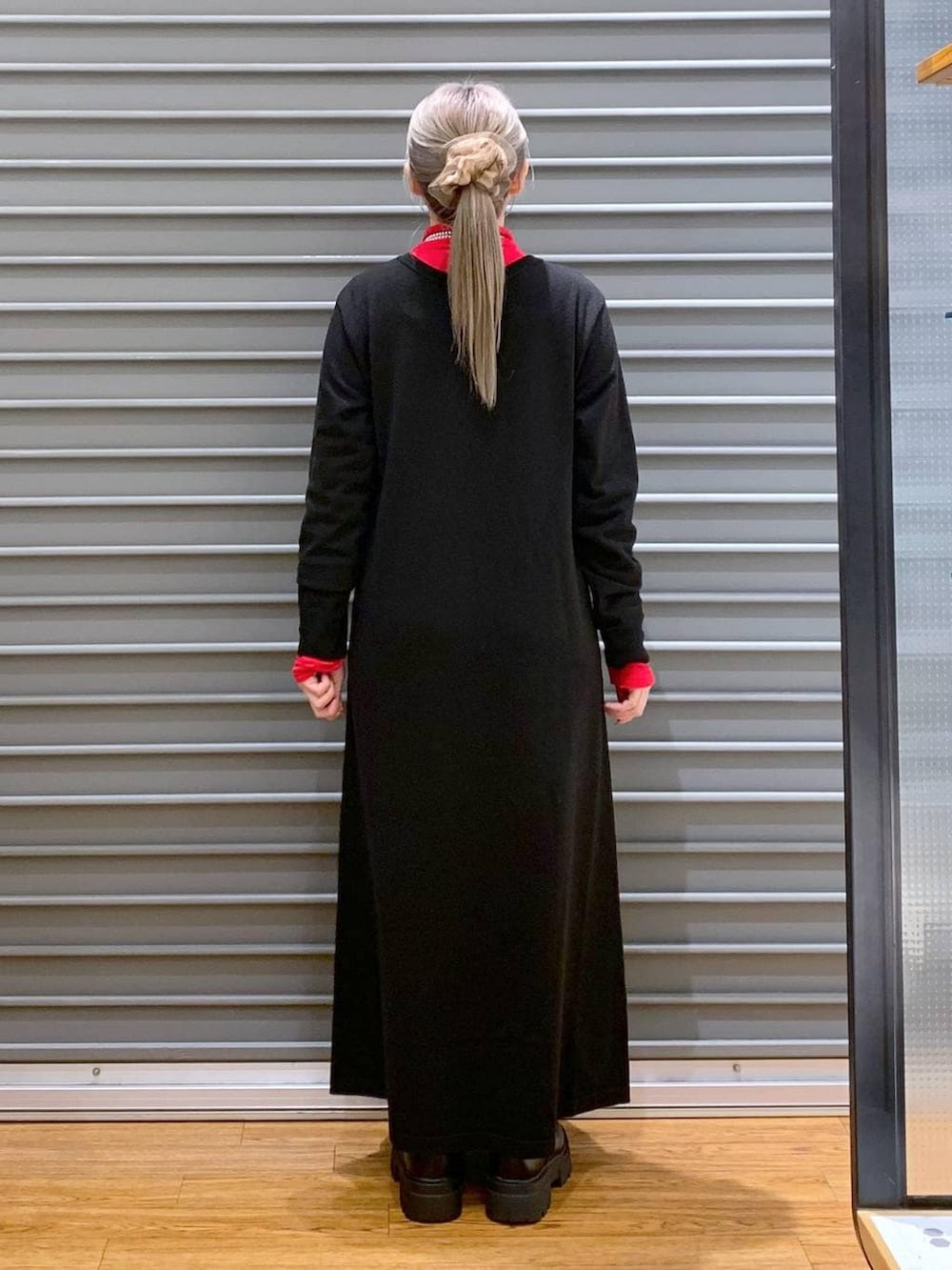 daharalepsim(LEPSIMステラタウン)｜LEPSIMのネックレスを使ったコーディネート - WEAR