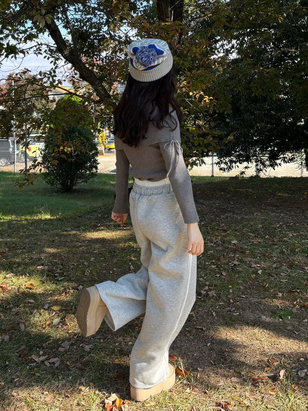 yuririn*｜UGGのブーツを使ったコーディネート - WEAR