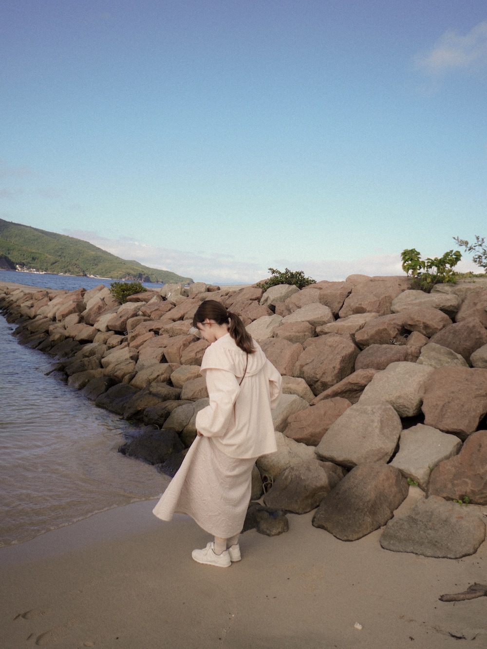 高芦あかり｜moi tyttoのスカートを使ったコーディネート - WEAR