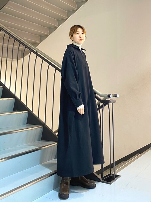 aya（KBF/KBF+）｜KBFのニット/セーターを使ったコーディネート - WEAR