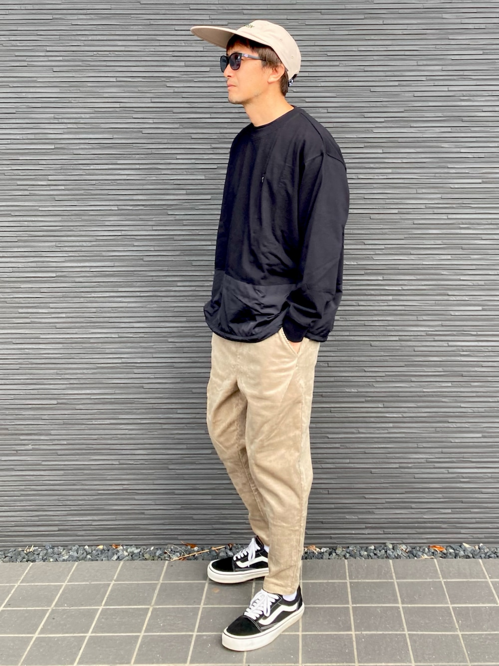 kimuken｜FREAK'S STOREのハットを使ったコーディネート - WEAR