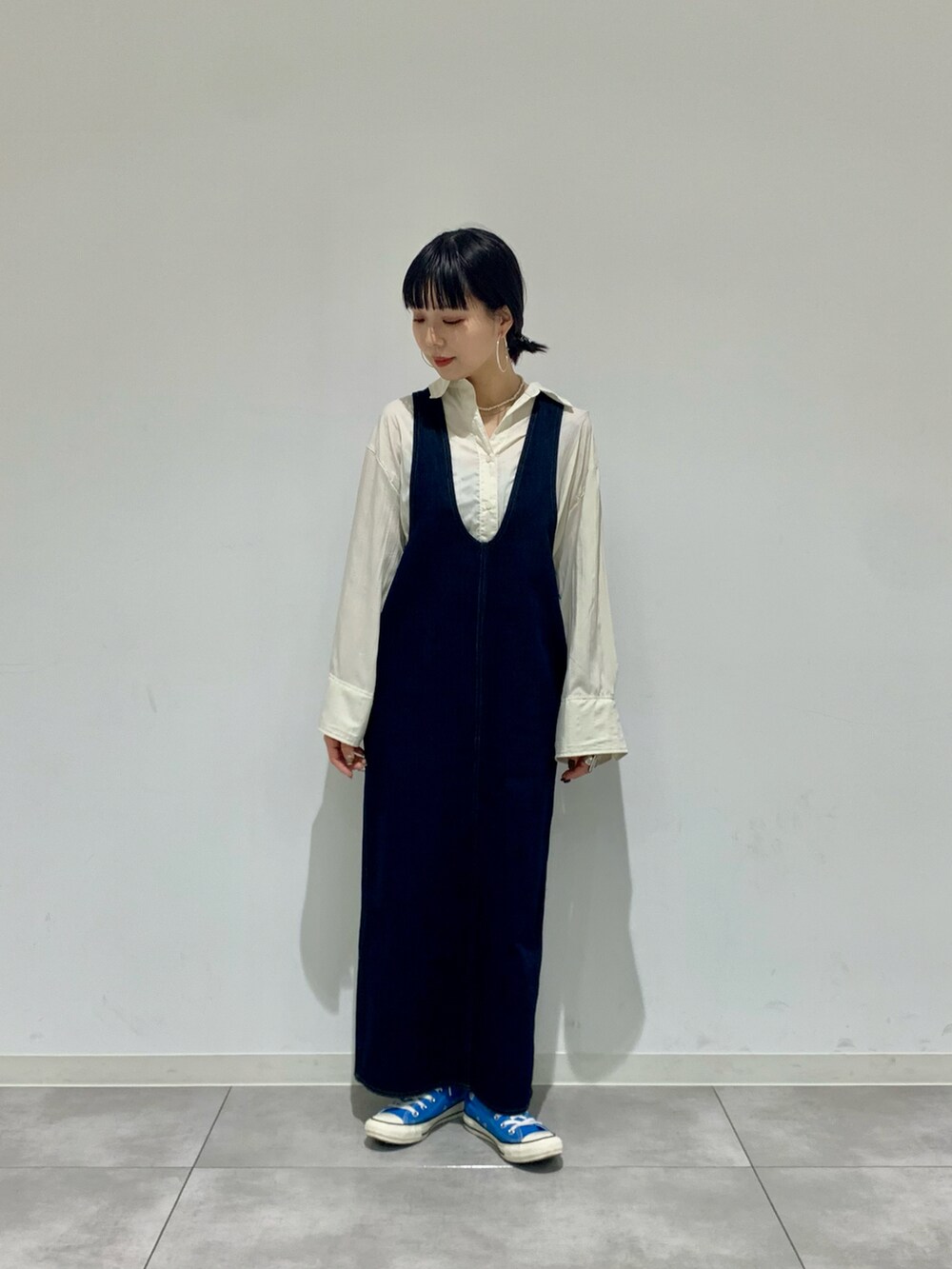 beee(SENSE OF PLACE グランツリー武蔵小杉)｜SENSE OF PLACE by URBAN RESEARCHのシャツ ...