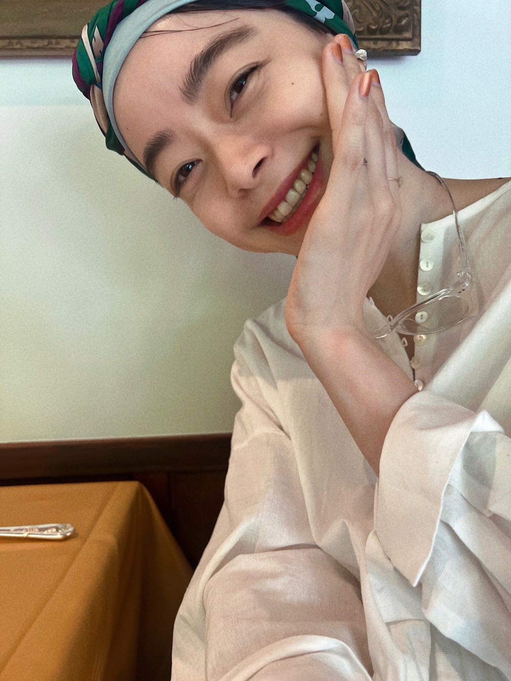 Kanoco｜Caccoのワンピース/ドレスを使ったコーディネート - WEAR