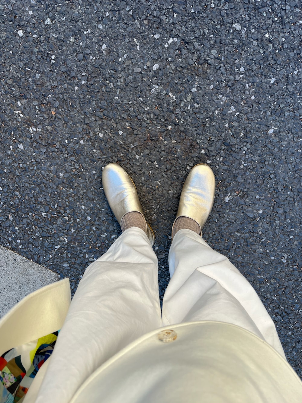 Kanoco｜OLU NATURAL BASICのニット/セーターを使ったコーディネート - WEAR