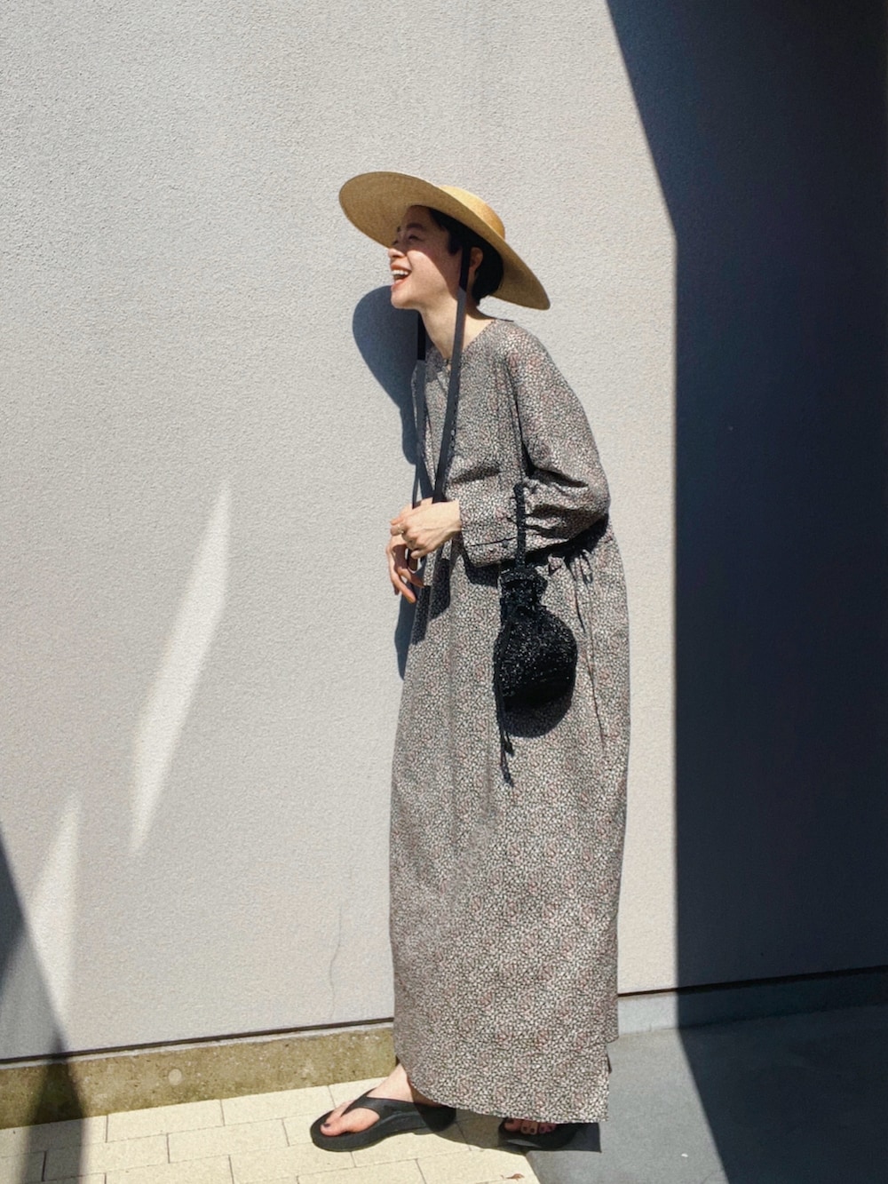 Kanoco｜Caccoのワンピース/ドレスを使ったコーディネート - WEAR