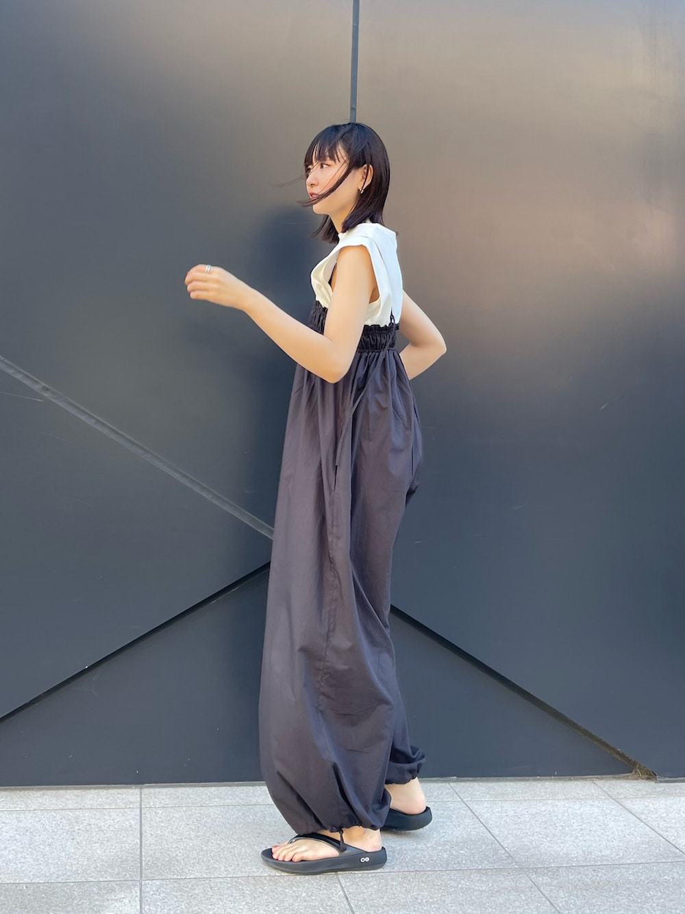 matsuri｜KBFのTシャツ/カットソーを使ったコーディネート - WEAR