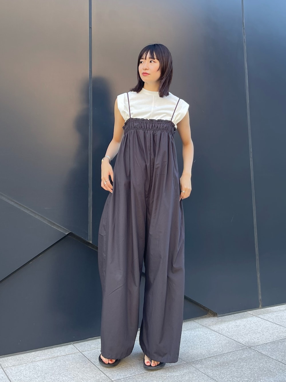 matsuri｜KBFのTシャツ/カットソーを使ったコーディネート - WEAR