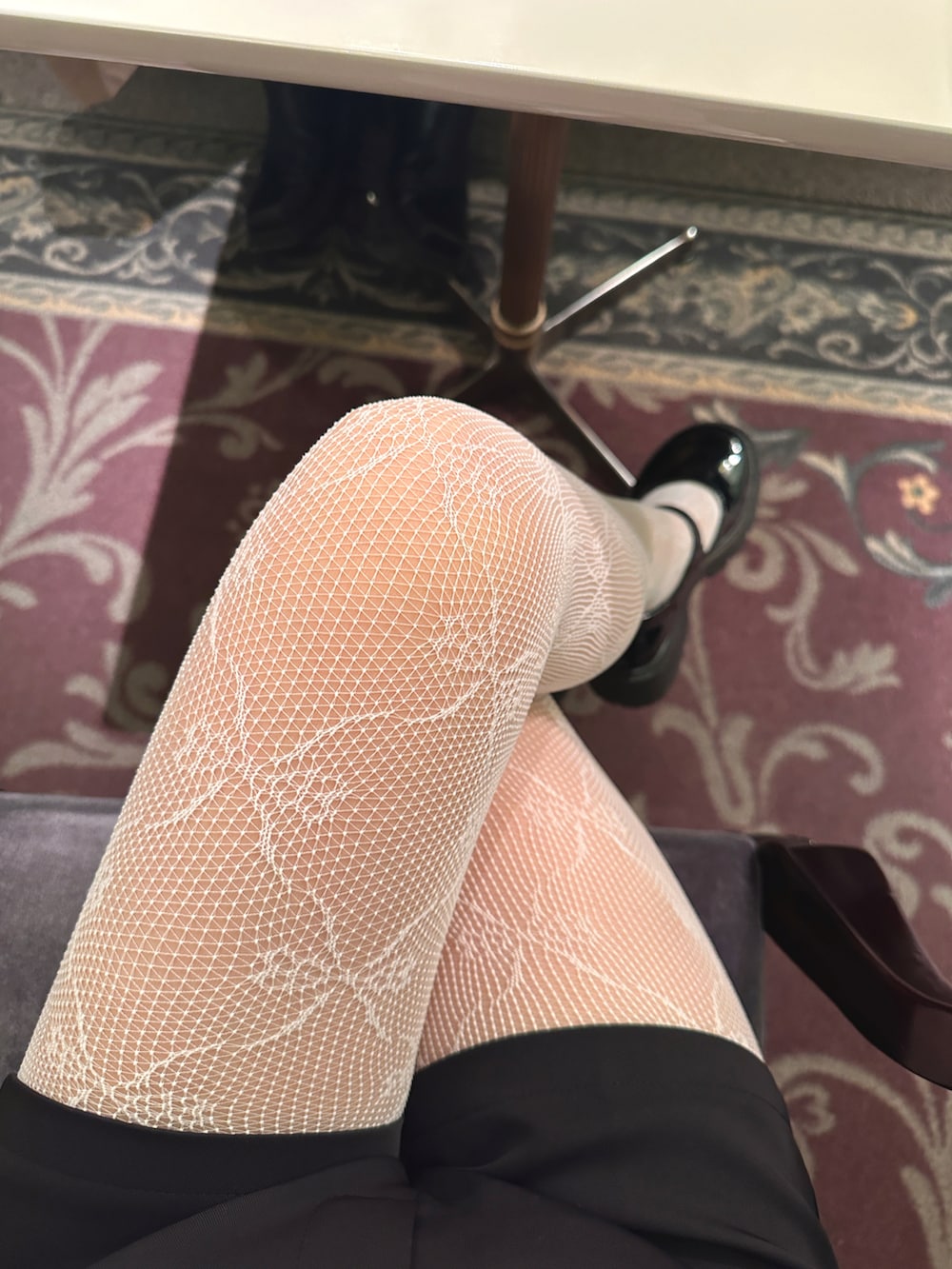 まゆか｜NUGU【nyom】のシャツ/ブラウスを使ったコーディネート - WEAR