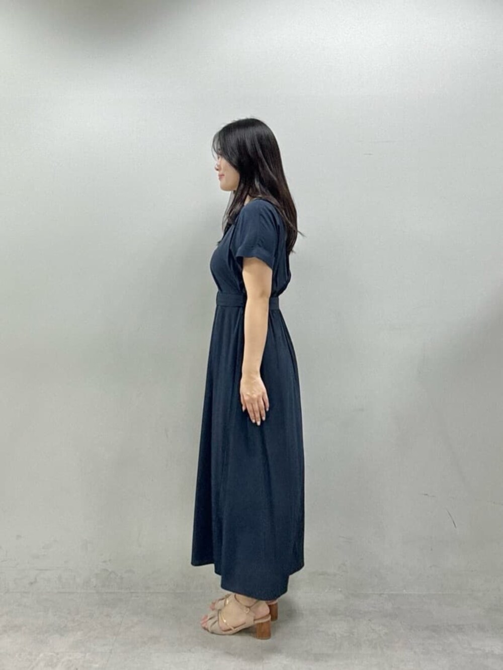 airi(natural couture)｜natural coutureのワンピースを使ったコーディネート - WEAR