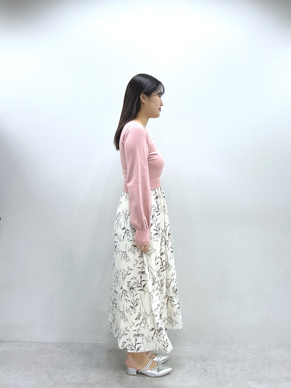 airi(natural couture)｜natural coutureのワンピースを使ったコーディネート - WEAR