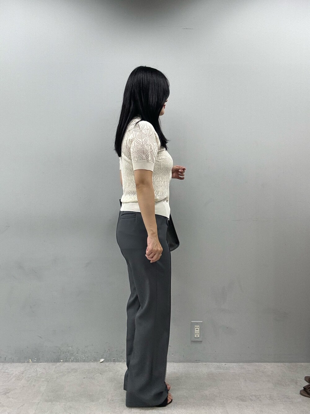 airi(natural couture)｜natural coutureのその他パンツを使ったコーディネート - WEAR