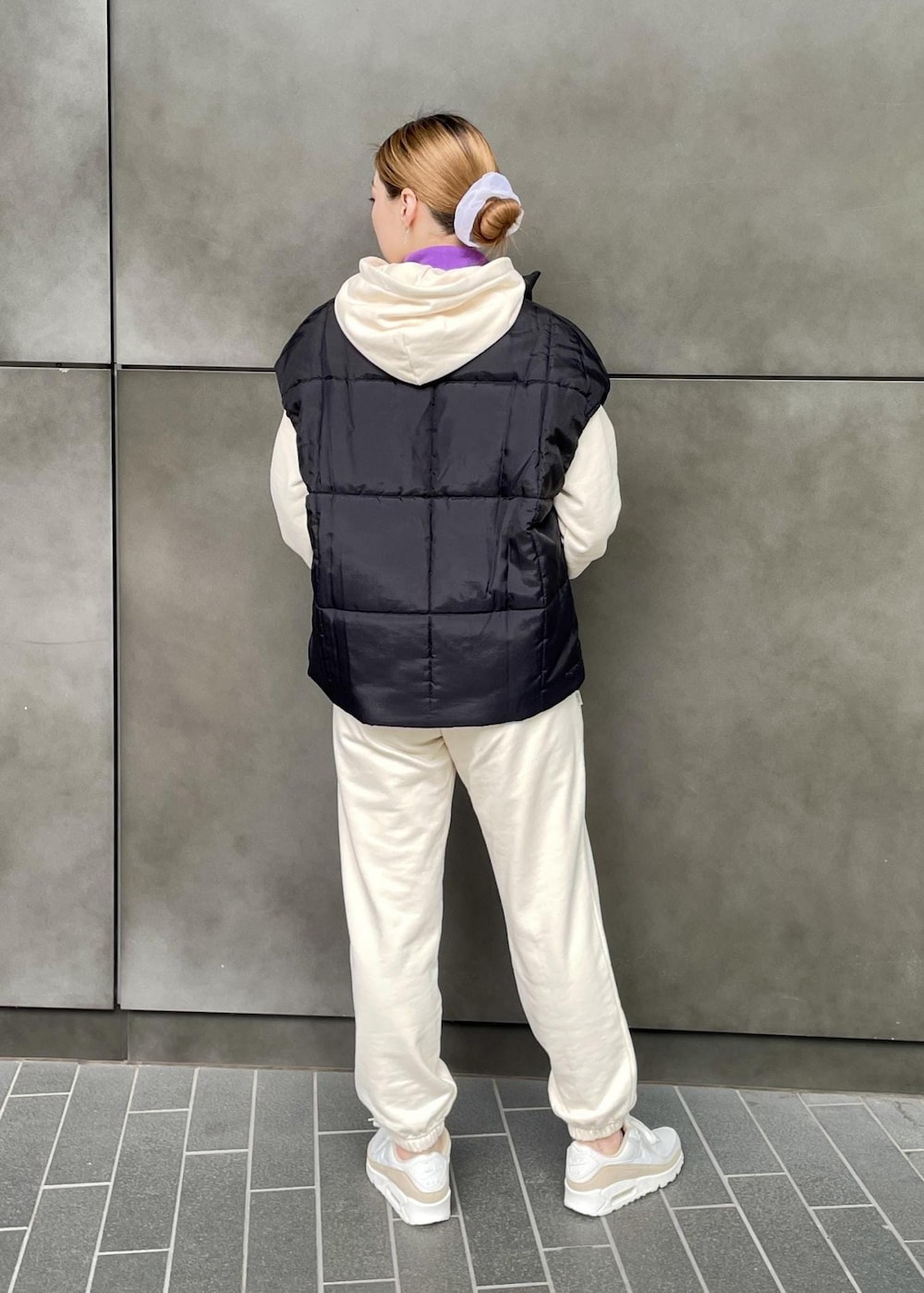 Airi｜NERGYのパーカーを使ったコーディネート - WEAR