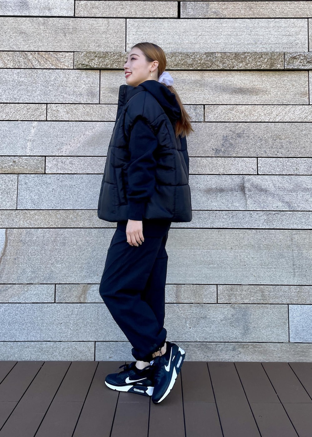 Airi｜NIKEのスニーカーを使ったコーディネート - WEAR