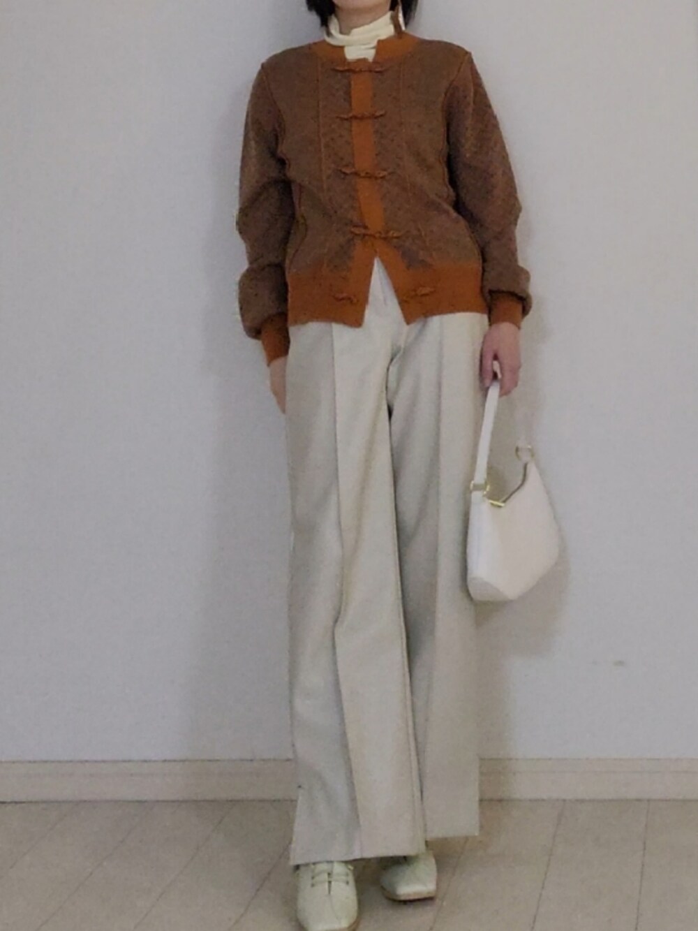 hina1229tym｜AMERIのその他アウターを使ったコーディネート - WEAR