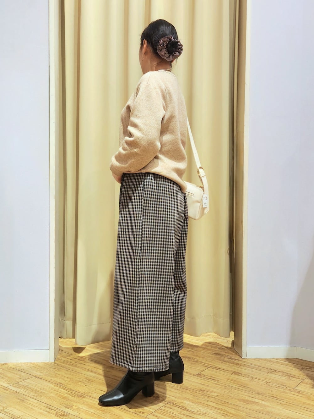 word.kuma(SHOO・LA・RUE)｜SHOO・LA・RUEのネックレスを使ったコーディネート - WEAR